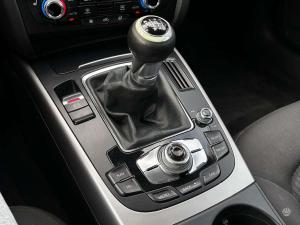 Balts Audi A4 2014 Utena, ar dzinēja tilpumu 2.00 L un nobraukumu 433 tūkst. km par 5950 €, foto 32 vietnē AUTOMOTO.COM.LV