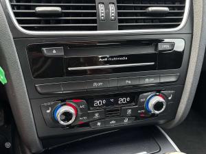 Balts Audi A4 2014 Utena, ar dzinēja tilpumu 2.00 L un nobraukumu 433 tūkst. km par 5950 €, foto 33 vietnē AUTOMOTO.COM.LV
