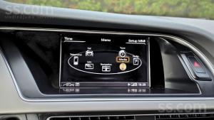 Balts Audi A4 2014 Talsi, ar dzinēja tilpumu 2.00 L un nobraukumu 280 tūkst. km par 10950 €, foto 17 vietnē AUTOMOTO.COM.LV