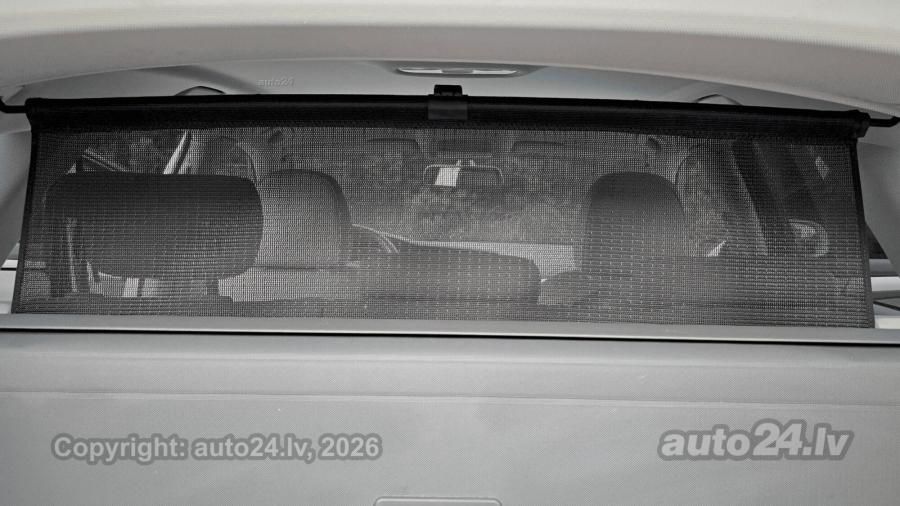 White Audi A4 2014 in Talsi, with an engine capacity of 2.00 L and mileage of 280 thousand km for 10950 €, photo 11 on AUTOMOTO.COM.LV