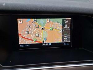 Balts Audi A4 2014 Viļņa, ar dzinēja tilpumu 1.97 L un nobraukumu 232 tūkst. km par 6900 €, foto 14 vietnē AUTOMOTO.COM.LV