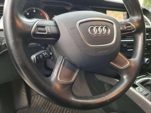 Balts Audi A4 2014 Viļņa, ar dzinēja tilpumu 1.97 L un nobraukumu 232 tūkst. km par 6900 €, foto 21 vietnē AUTOMOTO.COM.LV