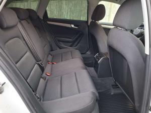 Balts Audi A4 2014 Viļņa, ar dzinēja tilpumu 1.97 L un nobraukumu 232 tūkst. km par 6900 €, foto 26 vietnē AUTOMOTO.COM.LV