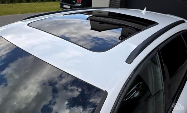 Balts Audi A4 2015 Druskininkai, ar dzinēja tilpumu 2.00 L un nobraukumu 217 tūkst. km par 9650 €, foto 10 vietnē AUTOMOTO.COM.LV