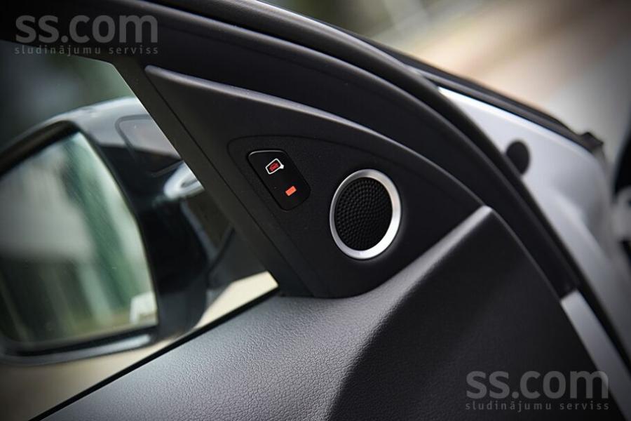 Balts Audi A4 2015 Tukums, ar dzinēja tilpumu 2.00 L un nobraukumu 194 tūkst. km par 13290 €, foto 14 vietnē AUTOMOTO.COM.LV