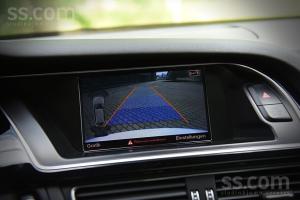 Balts Audi A4 2015 Tukums, ar dzinēja tilpumu 2.00 L un nobraukumu 194 tūkst. km par 13290 €, foto 19 vietnē AUTOMOTO.COM.LV