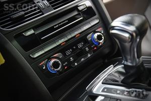 Balts Audi A4 2015 Tukums, ar dzinēja tilpumu 2.00 L un nobraukumu 194 tūkst. km par 13290 €, foto 20 vietnē AUTOMOTO.COM.LV