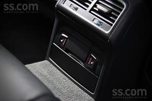 Balts Audi A4 2015 Tukums, ar dzinēja tilpumu 2.00 L un nobraukumu 194 tūkst. km par 13290 €, foto 27 vietnē AUTOMOTO.COM.LV