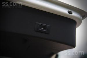 Balts Audi A4 2015 Tukums, ar dzinēja tilpumu 2.00 L un nobraukumu 194 tūkst. km par 13290 €, foto 28 vietnē AUTOMOTO.COM.LV