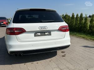 Balts Audi A4 2015 Klaipėda, ar dzinēja tilpumu 1.80 L un nobraukumu 326 tūkst. km par 4450 €, foto 7 vietnē AUTOMOTO.COM.LV