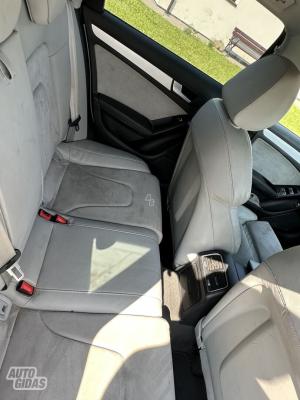Balts Audi A4 2015 Klaipėda, ar dzinēja tilpumu 1.80 L un nobraukumu 326 tūkst. km par 4450 €, foto 9 vietnē AUTOMOTO.COM.LV