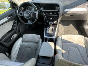 Balts Audi A4 2015 Klaipėda, ar dzinēja tilpumu 1.80 L un nobraukumu 326 tūkst. km par 4450 €, foto 10 vietnē AUTOMOTO.COM.LV