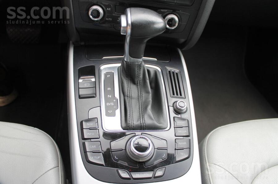 Balts Audi A4 2015 Rīga, ar dzinēja tilpumu 2.00 L un nobraukumu 0 tūkst. km par 8750 €, foto 18 vietnē AUTOMOTO.COM.LV