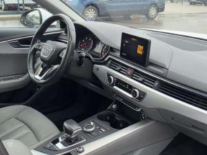 Balts Audi A4 2016 Viļņa, ar dzinēja tilpumu 1.97 L un nobraukumu 241 tūkst. km par 10900 €, foto 7 vietnē AUTOMOTO.COM.LV