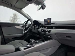 Balts Audi A4 2016 Tauragė, ar dzinēja tilpumu 1.97 L un nobraukumu 245 tūkst. km par 10900 €, foto 18 vietnē AUTOMOTO.COM.LV