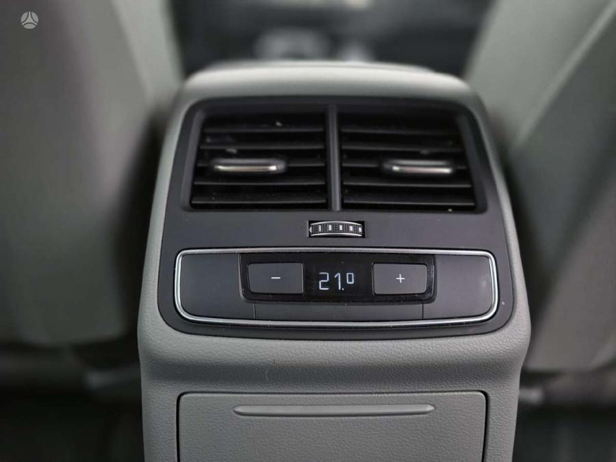 Balts Audi A4 2016 Tauragė, ar dzinēja tilpumu 1.97 L un nobraukumu 245 tūkst. km par 10900 €, foto 22 vietnē AUTOMOTO.COM.LV