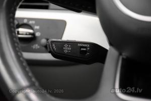 White Audi A4 2016 in Tartu, with an engine capacity of 3.00 L and mileage of 279 thousand km for 12300 €, photo 16 on AUTOMOTO.COM.LV