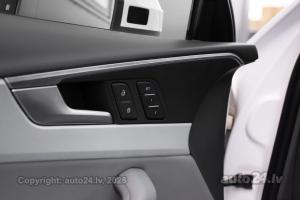 White Audi A4 2016 in Tartu, with an engine capacity of 3.00 L and mileage of 279 thousand km for 12300 €, photo 21 on AUTOMOTO.COM.LV