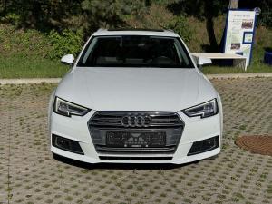Balts Audi A4 2016 Kauņa, ar dzinēja tilpumu 1.97 L un nobraukumu 253 tūkst. km par 13950 €, foto 4 vietnē AUTOMOTO.COM.LV