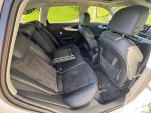 Balts Audi A4 2016 Kauņa, ar dzinēja tilpumu 1.97 L un nobraukumu 253 tūkst. km par 13950 €, foto 14 vietnē AUTOMOTO.COM.LV