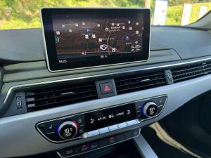 Balts Audi A4 2016 Kauņa, ar dzinēja tilpumu 1.97 L un nobraukumu 253 tūkst. km par 13950 €, foto 19 vietnē AUTOMOTO.COM.LV
