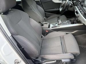 White Audi A4 2016 in Prienai, with an engine capacity of 2.00 L and mileage of 253 thousand km for 12850 €, photo 31 on AUTOMOTO.COM.LV