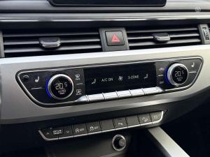 White Audi A4 2016 in Prienai, with an engine capacity of 2.00 L and mileage of 253 thousand km for 12850 €, photo 40 on AUTOMOTO.COM.LV