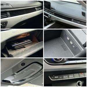White Audi A4 2016 in Prienai, with an engine capacity of 2.00 L and mileage of 253 thousand km for 12850 €, photo 50 on AUTOMOTO.COM.LV