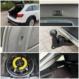 White Audi A4 2016 in Prienai, with an engine capacity of 2.00 L and mileage of 253 thousand km for 12850 €, photo 51 on AUTOMOTO.COM.LV