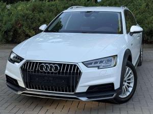Balts Audi A4 2016 Prienai, ar dzinēja tilpumu 1.97 L un nobraukumu 243 tūkst. km par 13600 €, foto 8 vietnē AUTOMOTO.COM.LV