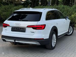 Balts Audi A4 2016 Prienai, ar dzinēja tilpumu 1.97 L un nobraukumu 243 tūkst. km par 13600 €, foto 11 vietnē AUTOMOTO.COM.LV