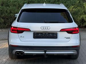 Balts Audi A4 2016 Prienai, ar dzinēja tilpumu 1.97 L un nobraukumu 243 tūkst. km par 13600 €, foto 12 vietnē AUTOMOTO.COM.LV