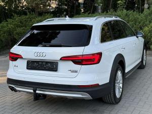 Balts Audi A4 2016 Prienai, ar dzinēja tilpumu 1.97 L un nobraukumu 243 tūkst. km par 13600 €, foto 14 vietnē AUTOMOTO.COM.LV