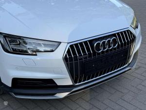Balts Audi A4 2016 Prienai, ar dzinēja tilpumu 1.97 L un nobraukumu 243 tūkst. km par 13600 €, foto 17 vietnē AUTOMOTO.COM.LV