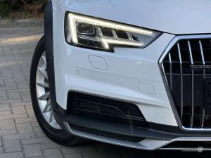 Balts Audi A4 2016 Prienai, ar dzinēja tilpumu 1.97 L un nobraukumu 243 tūkst. km par 13600 €, foto 18 vietnē AUTOMOTO.COM.LV