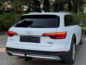 Balts Audi A4 2016 Prienai, ar dzinēja tilpumu 1.97 L un nobraukumu 243 tūkst. km par 13600 €, foto 19 vietnē AUTOMOTO.COM.LV