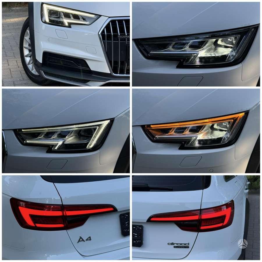 Balts Audi A4 2016 Prienai, ar dzinēja tilpumu 1.97 L un nobraukumu 243 tūkst. km par 13600 €, foto 22 vietnē AUTOMOTO.COM.LV