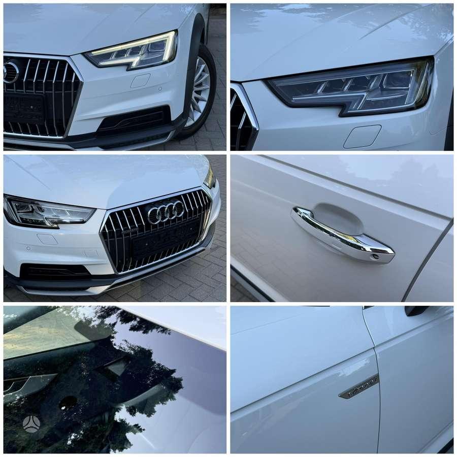 Balts Audi A4 2016 Prienai, ar dzinēja tilpumu 1.97 L un nobraukumu 243 tūkst. km par 13600 €, foto 23 vietnē AUTOMOTO.COM.LV