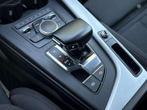 Balts Audi A4 2016 Prienai, ar dzinēja tilpumu 1.97 L un nobraukumu 243 tūkst. km par 13600 €, foto 35 vietnē AUTOMOTO.COM.LV