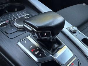 Balts Audi A4 2016 Prienai, ar dzinēja tilpumu 1.97 L un nobraukumu 243 tūkst. km par 13600 €, foto 36 vietnē AUTOMOTO.COM.LV