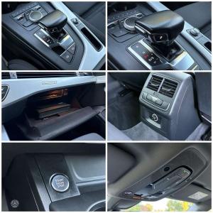 Balts Audi A4 2016 Prienai, ar dzinēja tilpumu 1.97 L un nobraukumu 243 tūkst. km par 13600 €, foto 41 vietnē AUTOMOTO.COM.LV