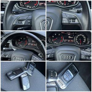 Balts Audi A4 2016 Prienai, ar dzinēja tilpumu 1.97 L un nobraukumu 243 tūkst. km par 13600 €, foto 42 vietnē AUTOMOTO.COM.LV