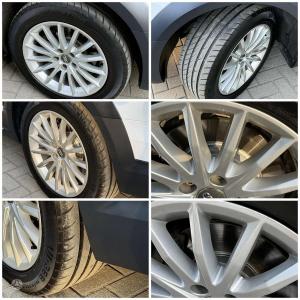 Balts Audi A4 2016 Prienai, ar dzinēja tilpumu 1.97 L un nobraukumu 243 tūkst. km par 13600 €, foto 47 vietnē AUTOMOTO.COM.LV