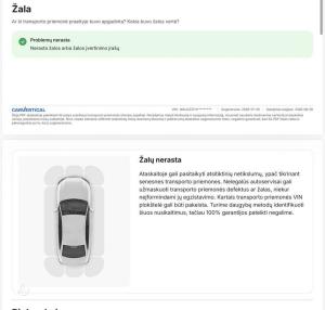 Balts Audi A4 2016 Prienai, ar dzinēja tilpumu 1.97 L un nobraukumu 243 tūkst. km par 13600 €, foto 50 vietnē AUTOMOTO.COM.LV