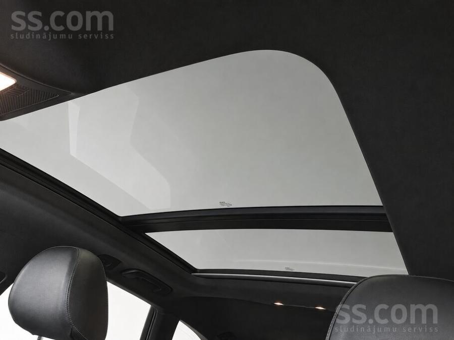 White Audi A4 2016 in Riga, with an engine capacity of 1.80 L and mileage of 208 thousand km for 11990 €, photo 13 on AUTOMOTO.COM.LV