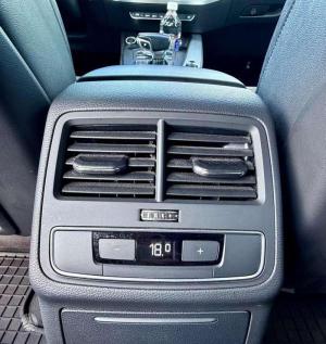 White Audi A4 2016 in Siauliai, with an engine capacity of 2.97 L and mileage of 202 thousand km for 17500 €, photo 35 on AUTOMOTO.COM.LV