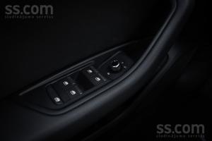 Balts Audi A4 2016 Tukums, ar dzinēja tilpumu 2.00 L un nobraukumu 299 tūkst. km par 11290 €, foto 28 vietnē AUTOMOTO.COM.LV
