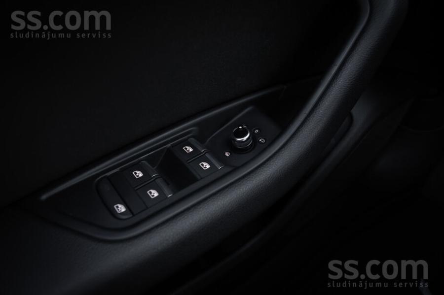 Balts Audi A4 2016 Tukums, ar dzinēja tilpumu 2.00 L un nobraukumu 299 tūkst. km par 11290 €, foto 28 vietnē AUTOMOTO.COM.LV