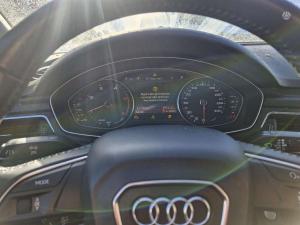 Balts Audi A4 2017 Marijampole, ar dzinēja tilpumu 1.97 L un nobraukumu 237 tūkst. km par 6600 €, foto 11 vietnē AUTOMOTO.COM.LV