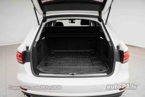 White Audi A4 2017 in Tallinn, with an engine capacity of 1.40 L and mileage of 113 thousand km for 14000 €, photo 16 on AUTOMOTO.COM.LV